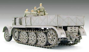 1/35 Tamiya German 18T Heavy Half Track 35239| MPM Hobbies