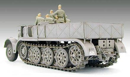 1/35 Tamiya German 18T Heavy Half Track 35239| MPM Hobbies