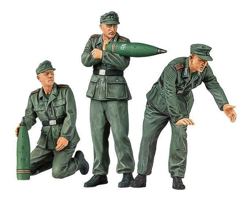 1/35 Tamiya German Heavy SP Howitzer Hummel 35367| MPM Hobbies