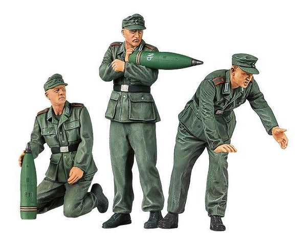 1/35 Tamiya German Heavy SP Howitzer Hummel 35367| MPM Hobbies