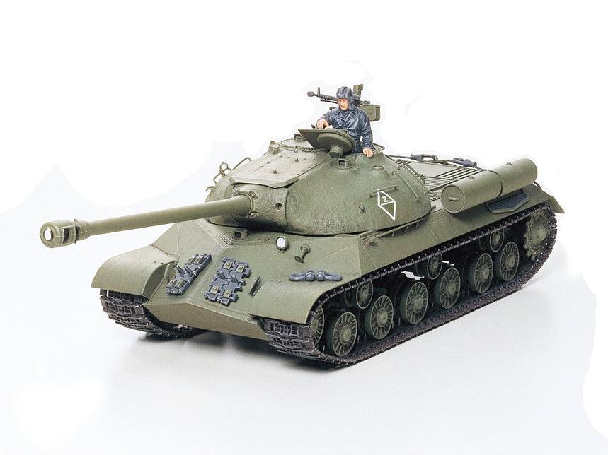 1/35 Tamiya Russian Heavy Tank Stalin JS3 35211| MPM Hobbies