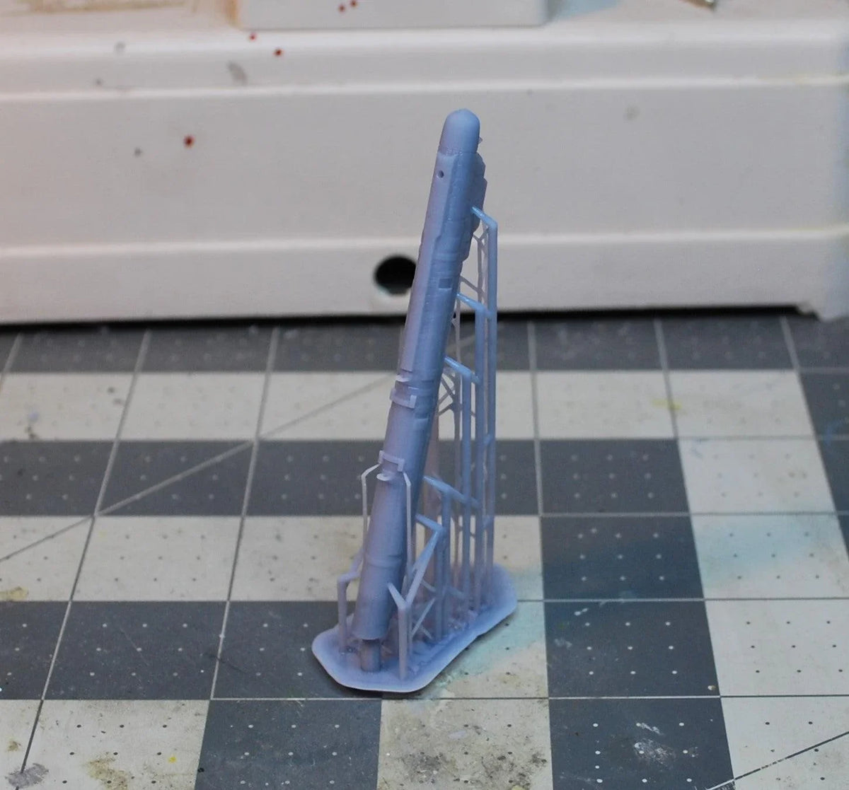 1/48 ALQ-119 ECM Pod (Set of 2)| MPM Hobbies