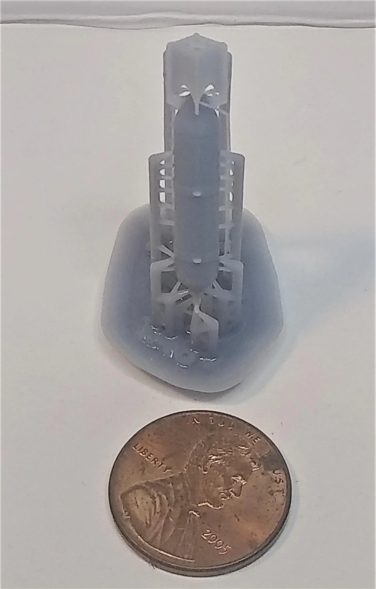 1/48 AN-M47 Aircraft Bomb (Set of 6)| MPM Hobbies