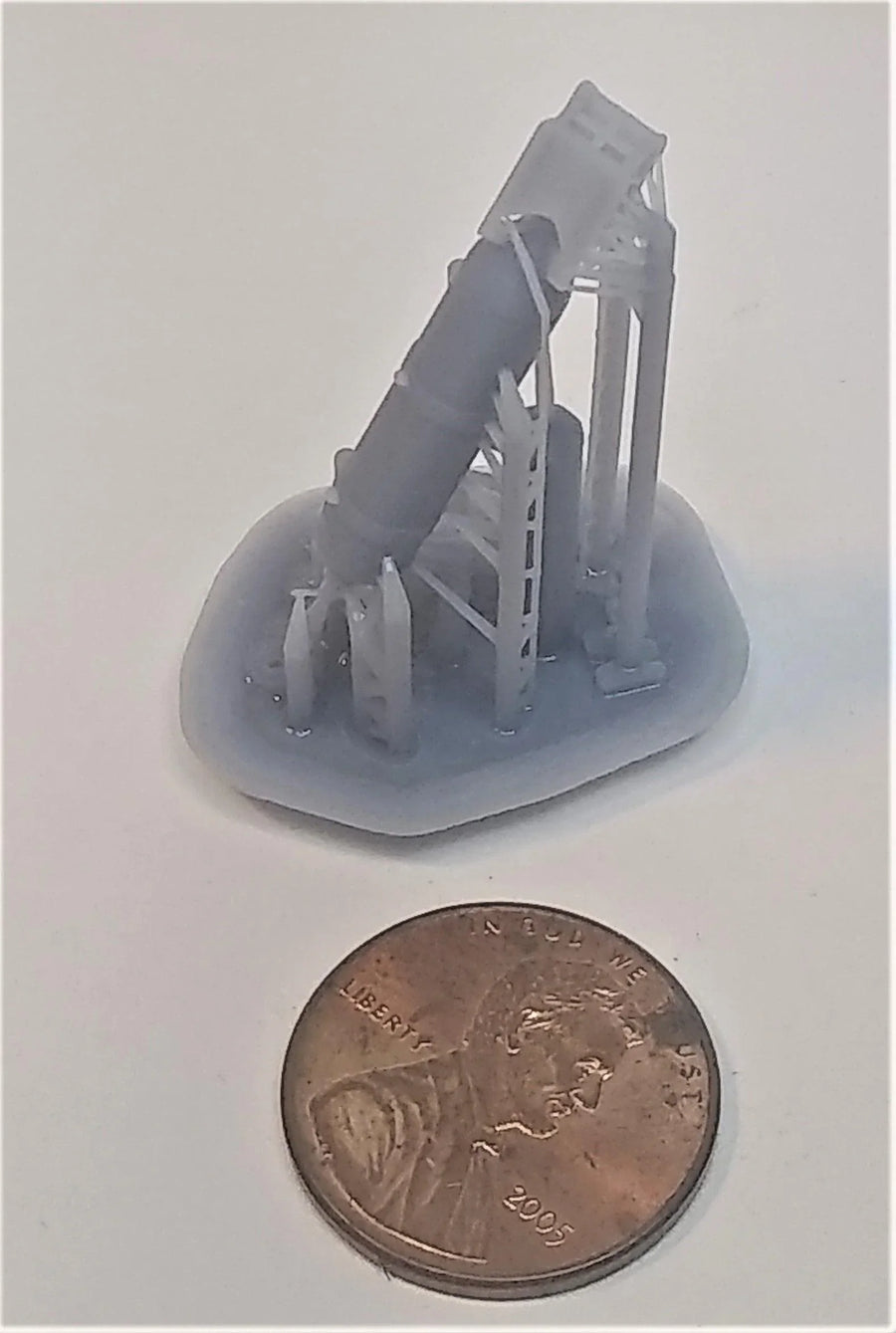 1/48 AN-M47 Aircraft Bomb (Set of 6)| MPM Hobbies