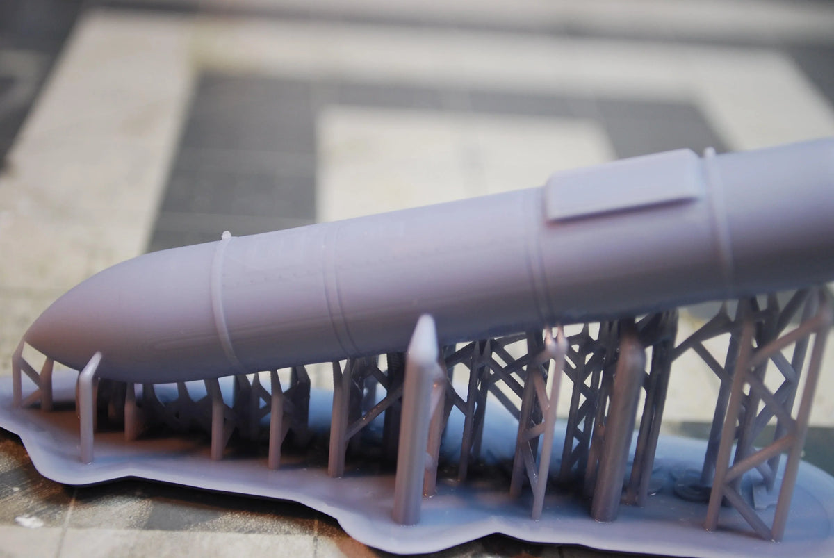 1/48 AN/ASW-55 Data Link Pod for AGM-142| MPM Hobbies