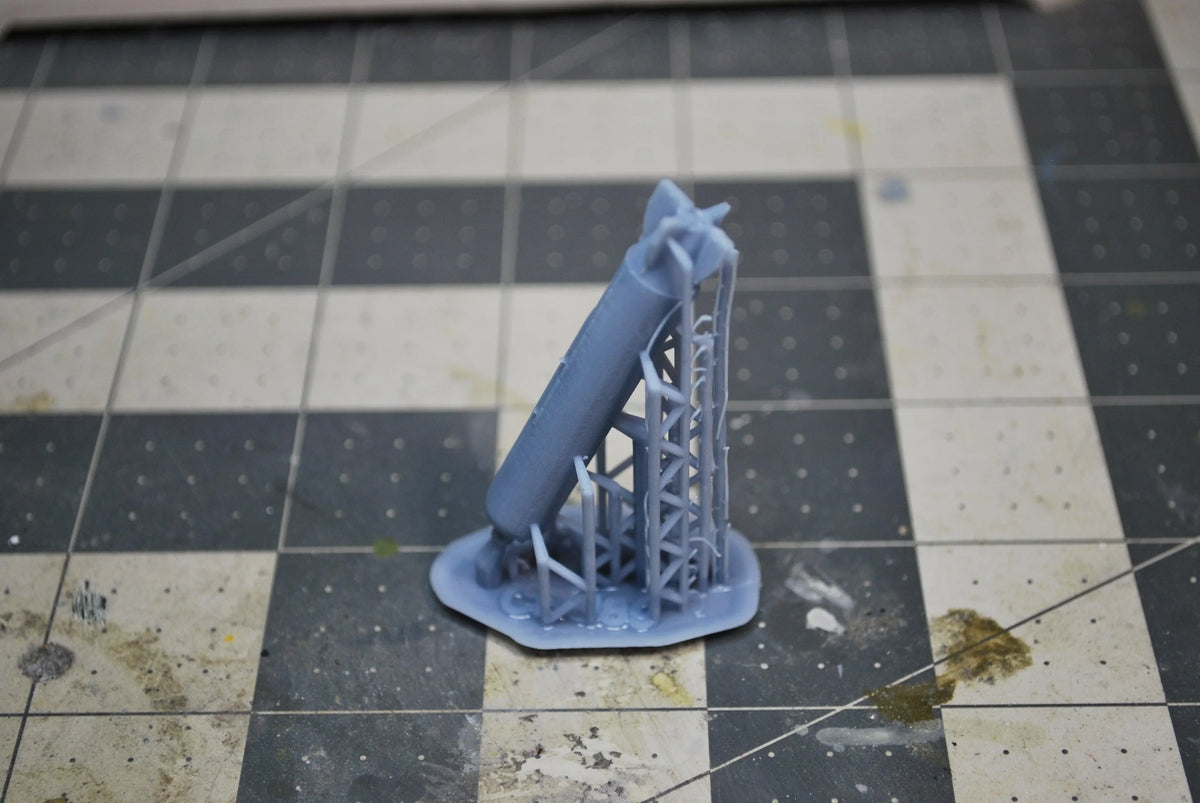 1/48 CBU-89 Gator Cluster Bomb (Set of 2)| MPM Hobbies