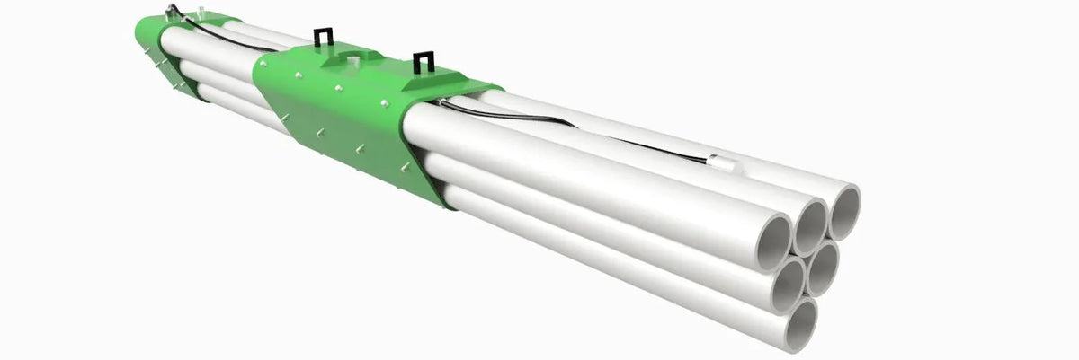 1/48 SUU-14A/A Dispenser (Set of 4)| MPM Hobbies