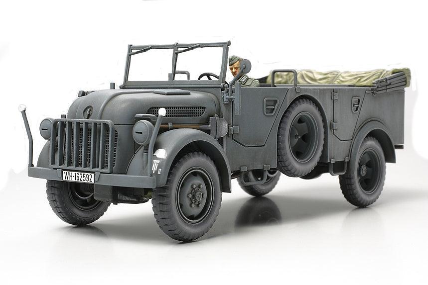 1/48 Tamiya German Steyr Type 1500A/01 32549| MPM Hobbies