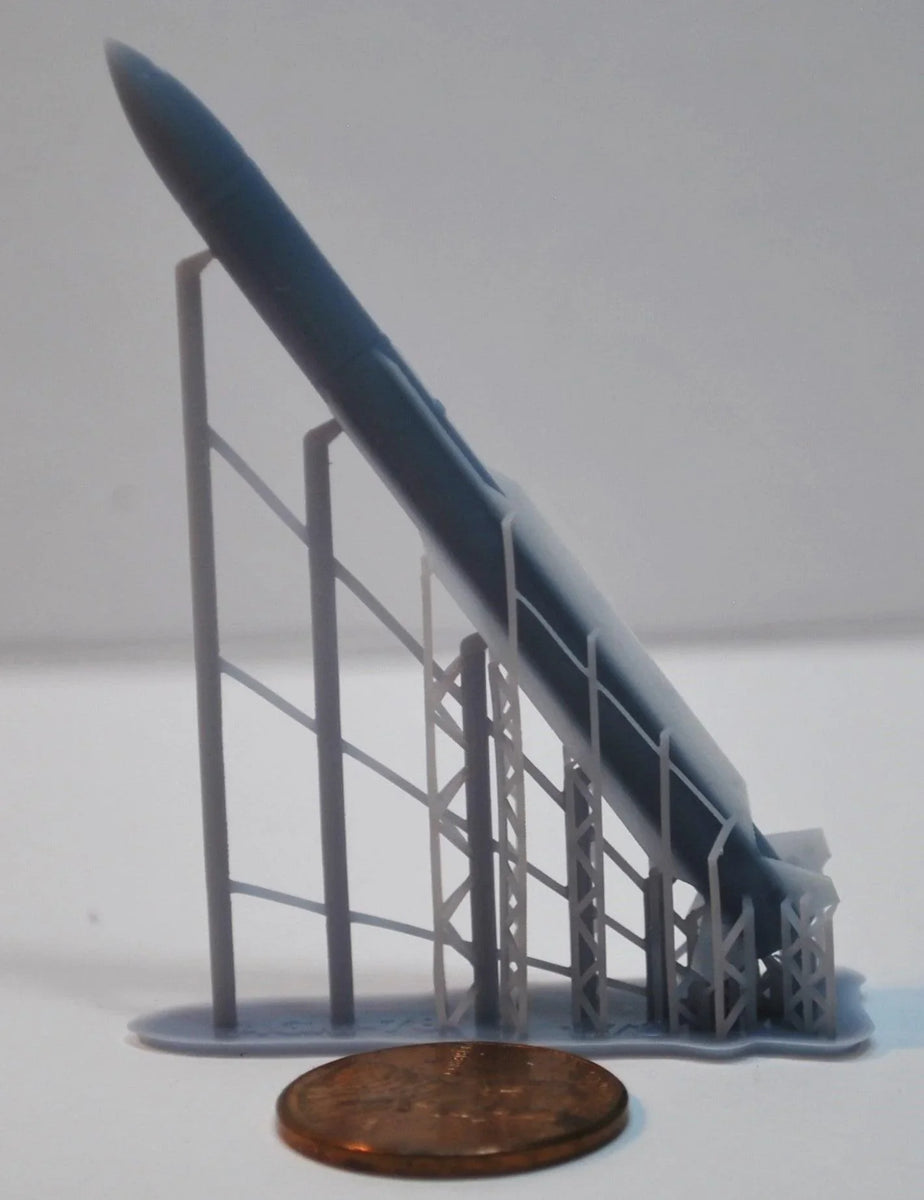 1/72 AGM-78 Standard Anti-Radiation Missile| MPM Hobbies