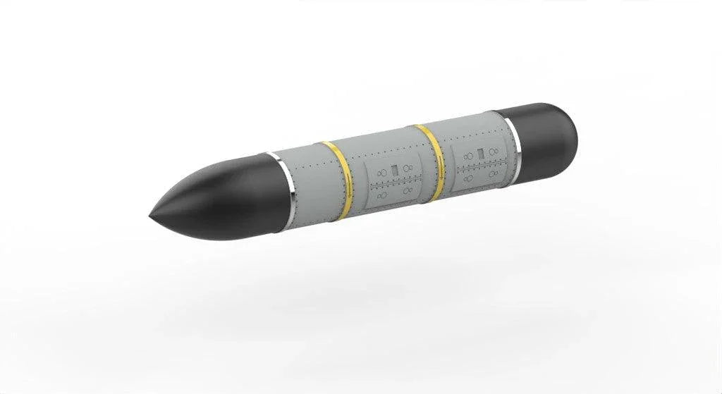 1/72 AN/ASW-55 Data Link Pod for AGM-142| MPM Hobbies