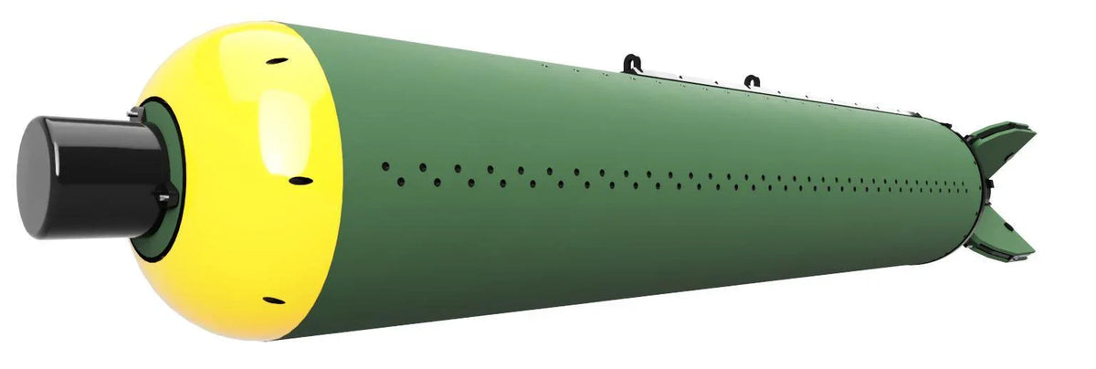 1/72 CBU-89 Gator Cluster Bomb (Set of 2)| MPM Hobbies