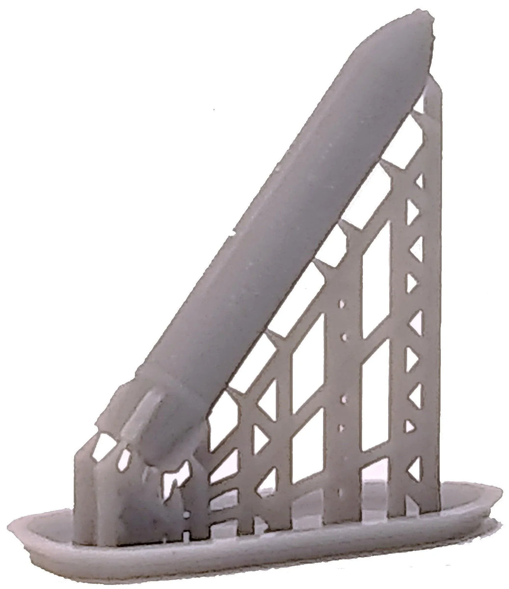 1/72 MK-20 Rockeye Cluster Bomb (Set of 2)| MPM Hobbies