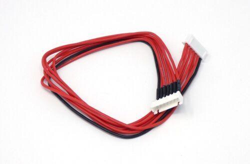 6S Balance Lead-20awg-20cm| MPM Hobbies