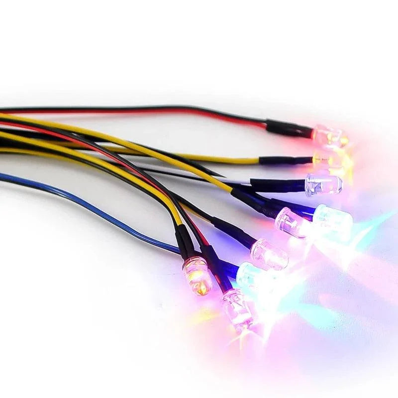 Dumborc RC Light System| MPM Hobbies