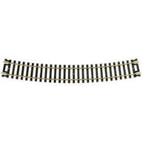 HO Atlas Code 100 22" Radius Track (6) 836| MPM Hobbies