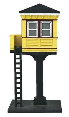 HO Scale Signal Tower| MPM Hobbies