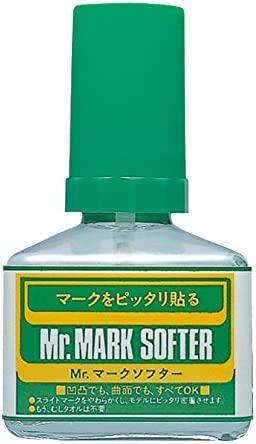 MS231 Mr. Mark Softer 40ml| MPM Hobbies