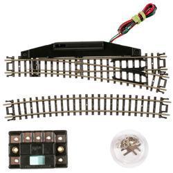 N Atlas Code 80 Standard Switch Remote Right 2701| MPM Hobbies