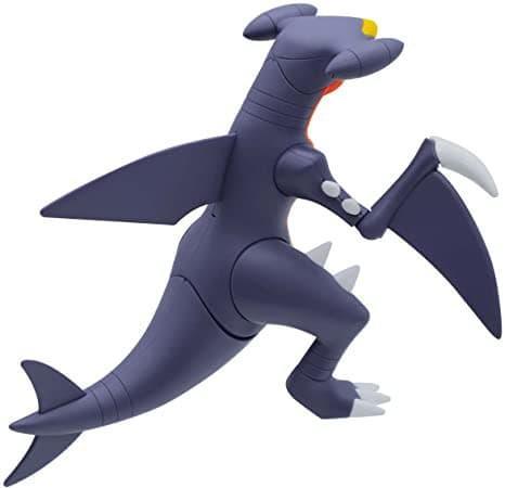 Pokemon Garchomp Model Kit| MPM Hobbies