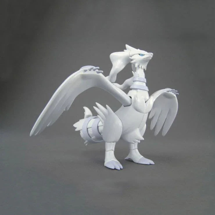 Pokemon Reshiram Model Kit| MPM Hobbies